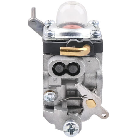 S-giant Carburateur 523012401 596658301 pour Débroussailleuse Husqvarna ...