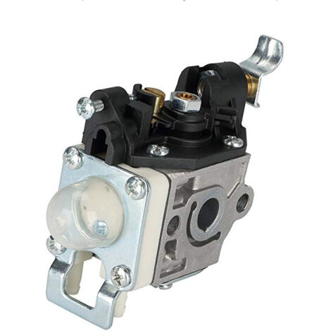 Ensemble de carburateur Zama RB - K85 Echo PB - 25 - Avec ensemble ...