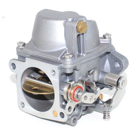 Carburateur pour moteur hors-bord Mercury/Tohatsu 2 temps 25/30 chevaux ...