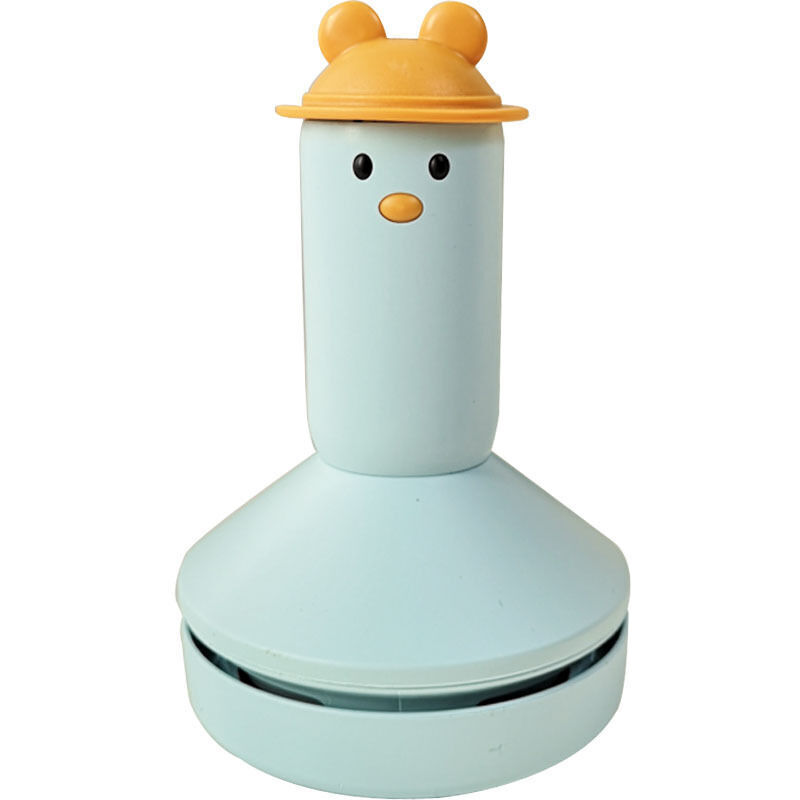 Mini aspirateur de bureau, clavier étudiant, petit portable