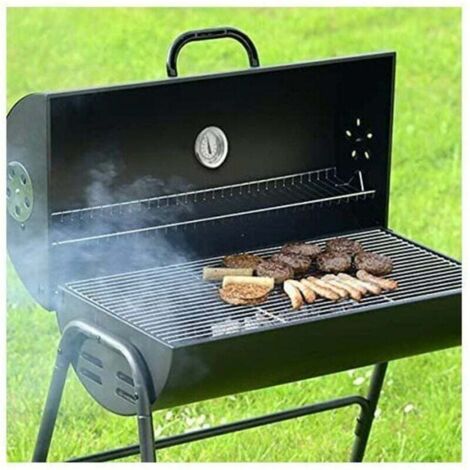 Thermomètre de four en acier inoxydable Max 500C/1000F pour four, four ...