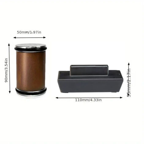 Rolling Knife Sharpener Tool Kit, Diamond&Ceramic Knife Sharpening ...