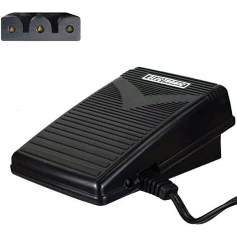 Pédale pour Machines à Coudre Singer Promise 1409, 2250 Tradition, 2282 ...