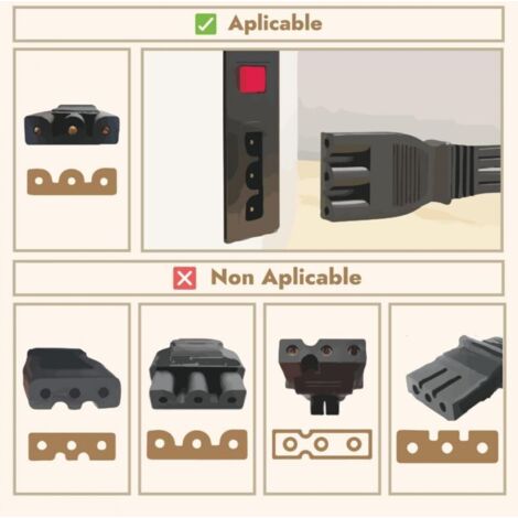 Pédale pour Machines à Coudre Singer Promise 1409, 2250 Tradition, 2282 ...