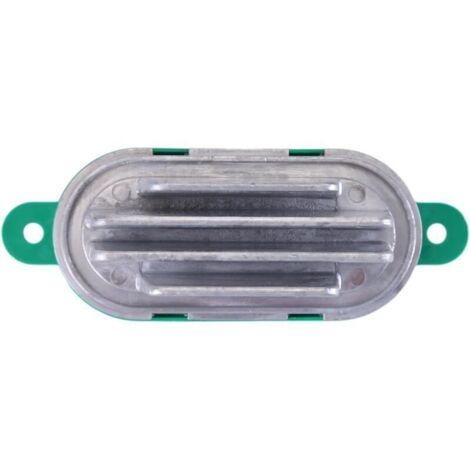 Chauffage Souffleur Moteur Résistance 7701207453 Compatible pour ...