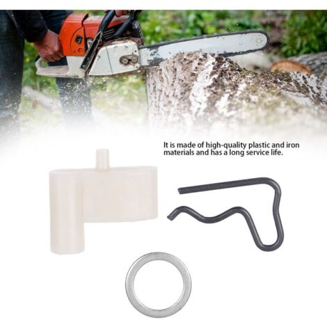 Kit de 10 Cliquets de Démarrage pour Scies à Tronçonner STIHL TS400 ...