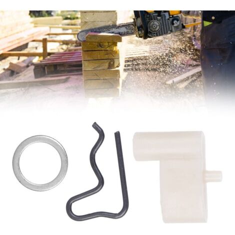Kit de 10 Cliquets de Démarrage pour Scies à Tronçonner STIHL TS400 ...