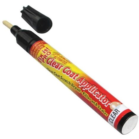 Stylo Anti Rayure pour Moto, Voiture, Vélo-