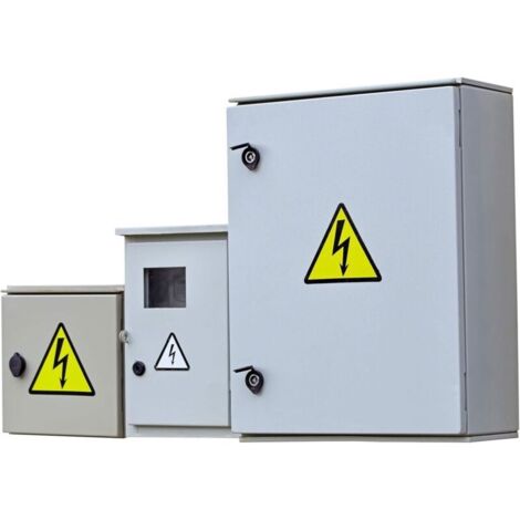 2 Pcs Cle Triangle Poubelle Clé Poubelle Jaune Triangulaire Clef ...