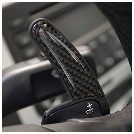 Paddle Shift Extension pour Volkswagen VW Golf 5 6 GTI R32 R Polo,1 ...