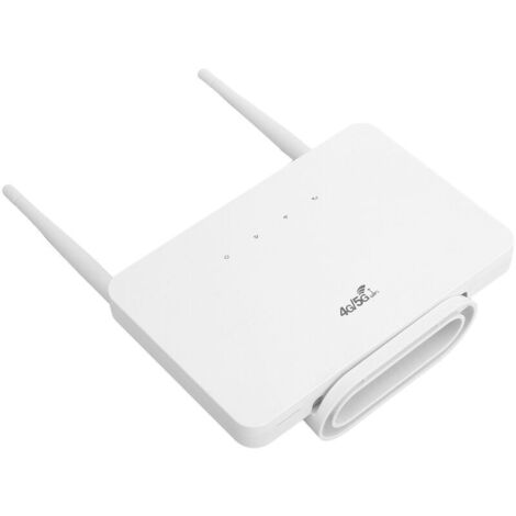 Routeur Wifi 4G Mobile Portable avec Port WAN LAN Supporte Carte SIM ...