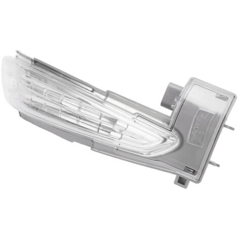 Rétroviseur latéral clignotant 4068916 remplacement de l'indicateur de ...