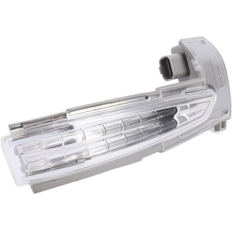 Rétroviseur latéral clignotant 4068916 remplacement de l'indicateur de ...