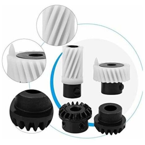 Engrenage d'entraînement à crochet pour Singer, engrenages d ...