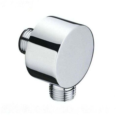 Joint de douche en cuivre Joint rond Joint plat