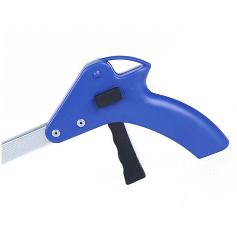 Outils de Ramassage, Pince de préhension Pince en Aluminium pour ...