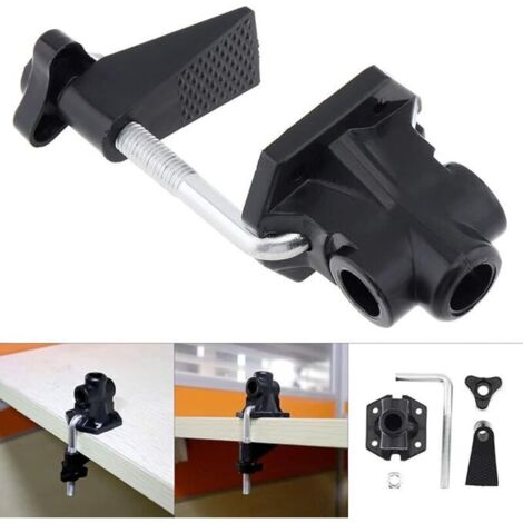 Pince universelle pour support de bureau, support de rechange en ...