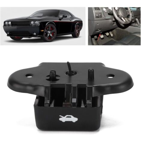 Poignée DE Libération du Capot 5065522AE APPOSE POUR COUPE DE BASE 2014 ...