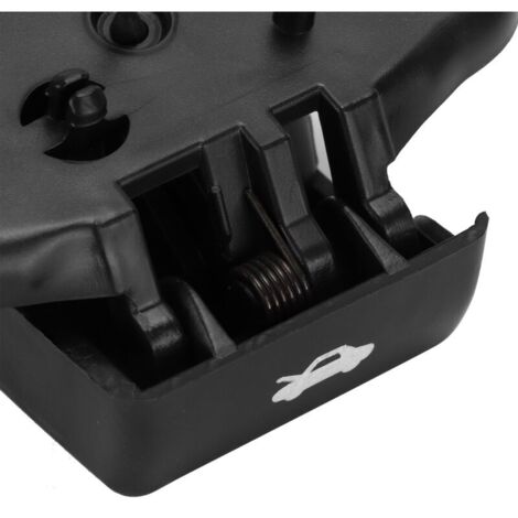 Poignée DE Libération du Capot 5065522AE APPOSE POUR COUPE DE BASE 2014 ...