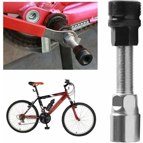 Extracteur De Maniv De Pédalier De Vélo - Outil Réparation De Vélo ...