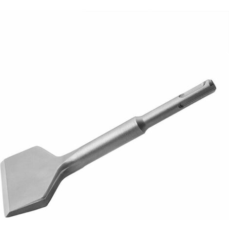 Plus Burin Plat 165 Mm X 75 Mm Burin à Bec Coudé Burin Professionnel ...