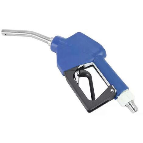 Buse automatique DEF/AdBlue 3/4" NPT en acier inoxydable avec pompe de ...