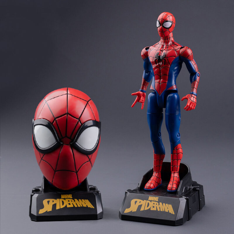 Spider-Man Figurine Marvel Avengers Action Figure modèle jouet pour ...