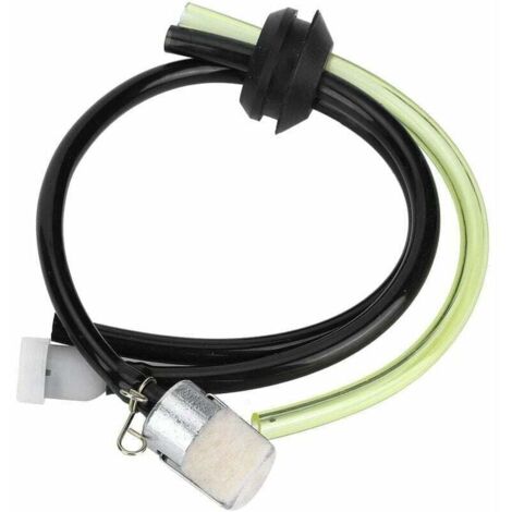 Kit de carburateur en aluminium pour souffleur de débris de feuilles ...