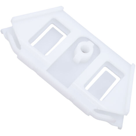Retenue de vitre avant 25687641, fixation précise en plastique de ...