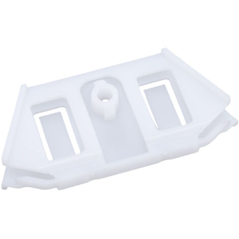 Retenue de vitre avant 25687641, fixation précise en plastique de ...