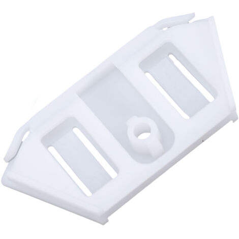 Retenue de vitre avant 25687641, fixation précise en plastique de ...