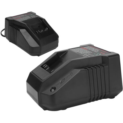 Chargeur de batterie au Lithium 14V-18V, entretien de Batteries ...