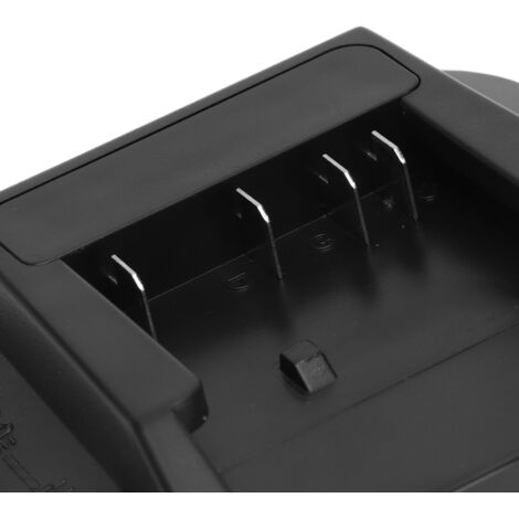 Chargeur de batterie au Lithium 14V-18V, entretien de Batteries ...
