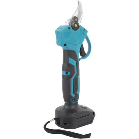 Sécateur électrique sans fil compatible BL1830 BL1840, coupe 38-50mm