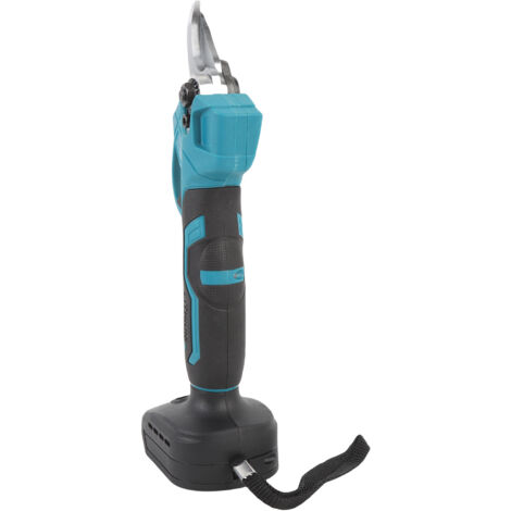 Sécateur électrique sans fil compatible BL1830 BL1840, coupe 38-50mm