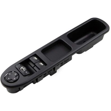 Interrupteur de Lève,vitre Électrique Pliable 13 Pins - Pour 207, 207SW ...