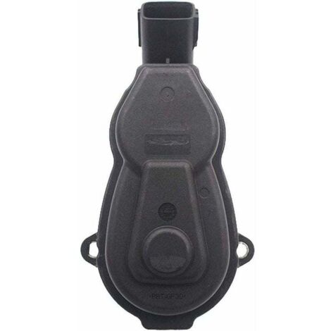 Servomoteur de stationnement d'étrier de frein arrière OEM 32338814 ...