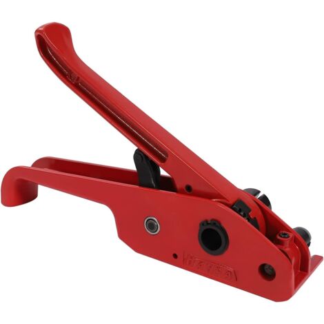 Kit de cerclage manuel, emballage de palette, gaine de sangle de ...