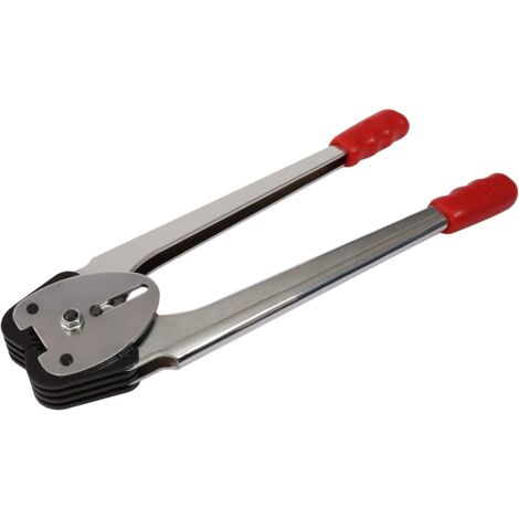 Kit de cerclage manuel, emballage de palette, gaine de sangle de ...