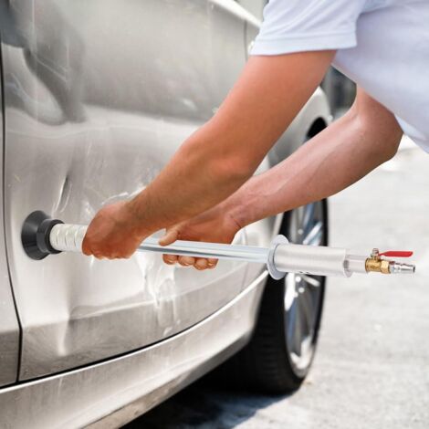 Auto Ausbeulwerkzeug Druckluft Werkzeug Set Car Dent Puller Kit Tool ...