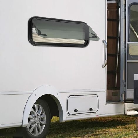 Wohnwagen Rollo Mit Fliegengitter