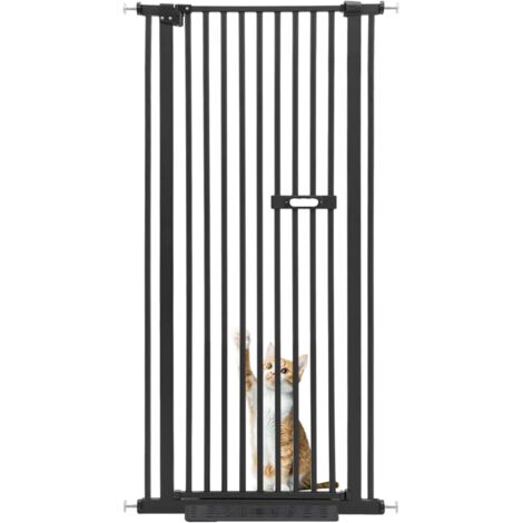 Schc383c2b6ne Absperrgitter Katze Hoch Bilder