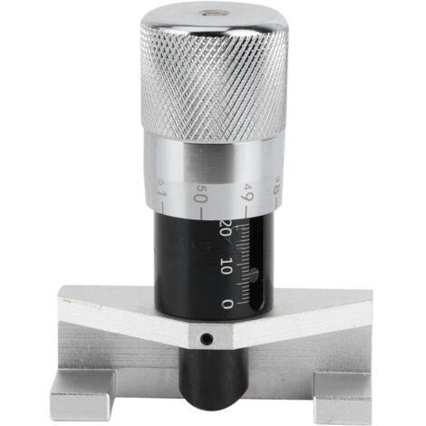 FOREHILL Testeur de tension de courroie de distribution, outil de ...