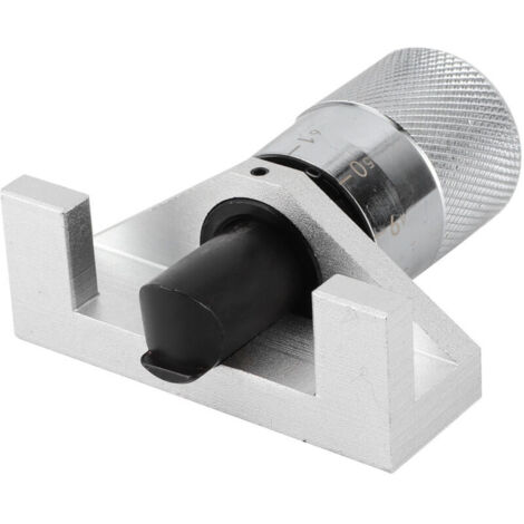 FOREHILL Testeur de tension de courroie de distribution, outil de ...