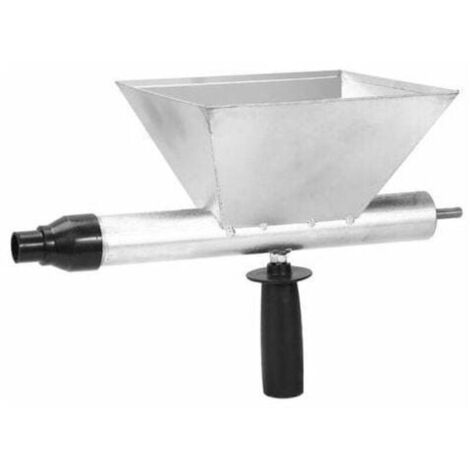 Machine de remplissage de ciment électrique Machine de jointoiement de ...