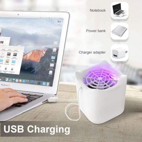 Lampe Anti Moustique, Electrique Anti Moustique Exterieur Intérieur ...