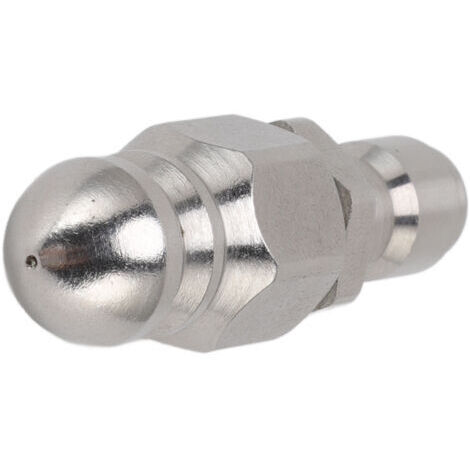 Jeffergarden G1/4 Inch Stainless Steel High Pressure Washer Drain Sewer ...