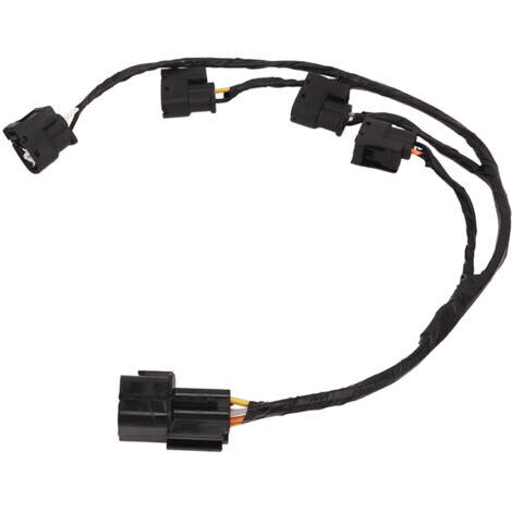Jeffergarden Faisceau d'allumage 1.6L 2735026620 fil de bobine d ...