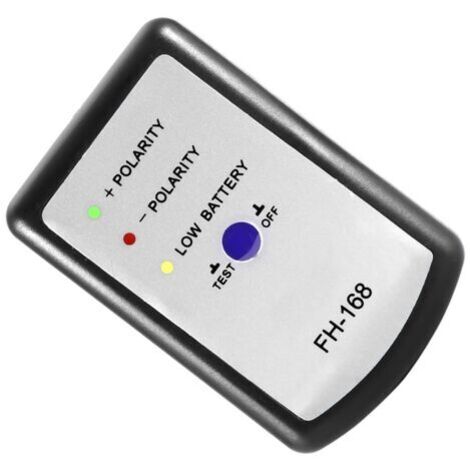 Jeffergarden Auto Car Audio Speaker Horn Tester Phase Meter PH Phasemeter