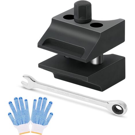 Écarteur de jambe de suspension, moyeu divisé, outil d'écartement de ...